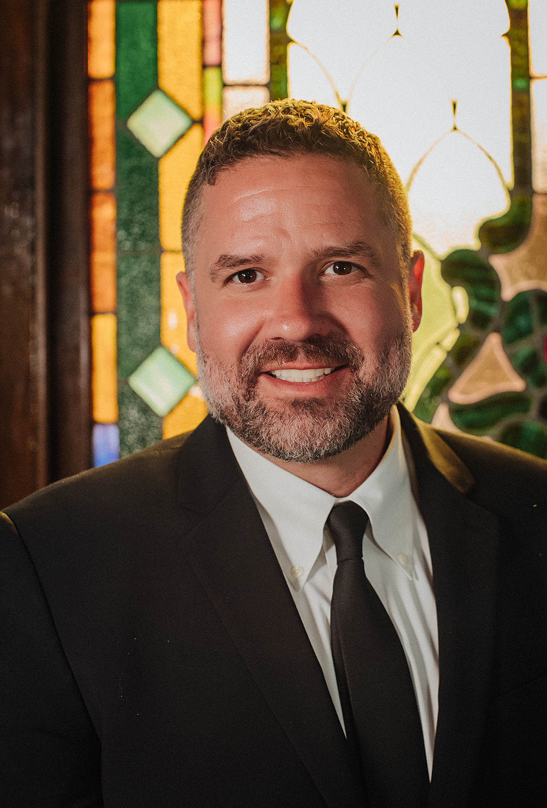 Ty Walters - Kassie & Associates